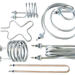 Round Tubular - High Temp Ovens - Phoenix Thermal Supply